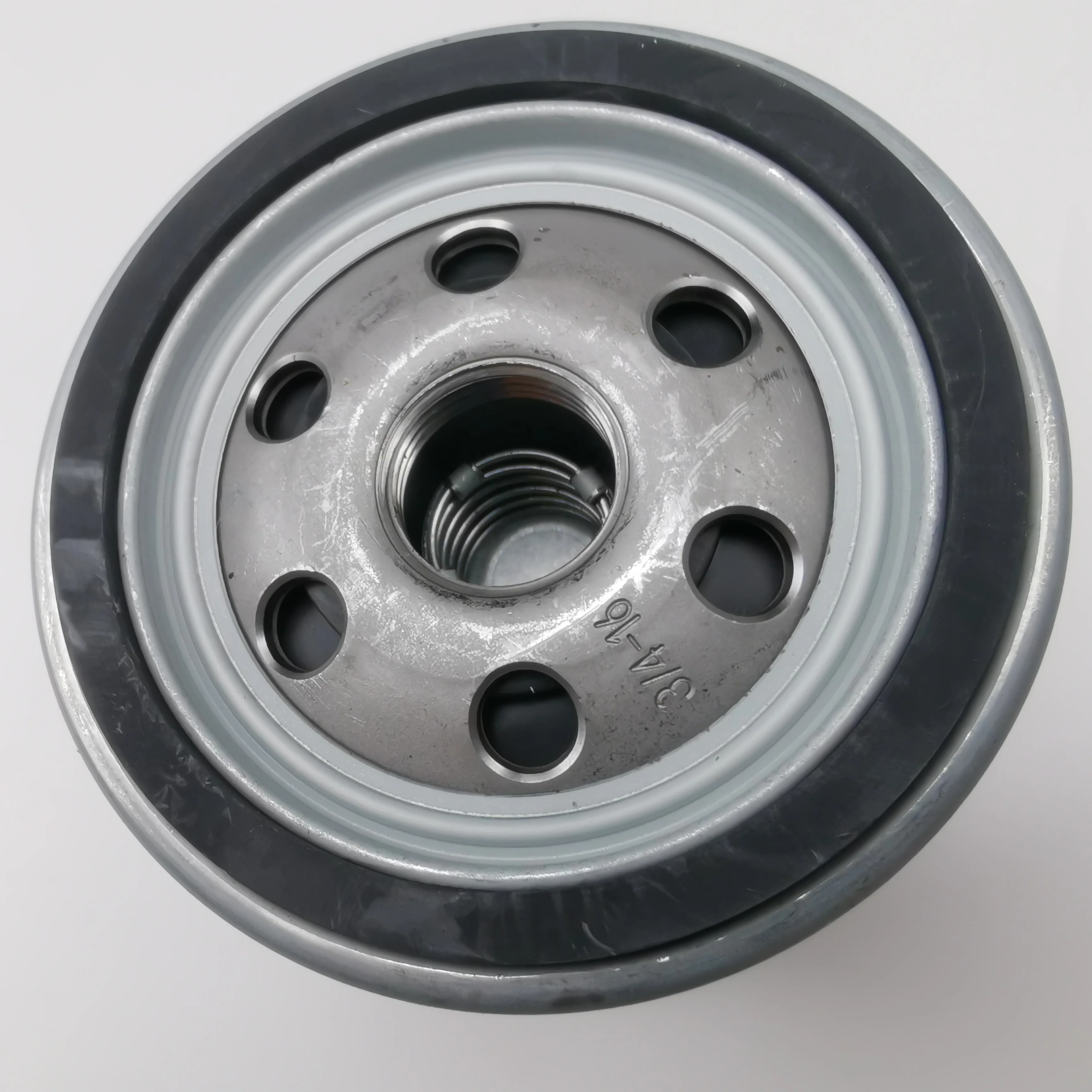 SAIC MAXUS V80 Oil Filter C00014634 - Professional Test