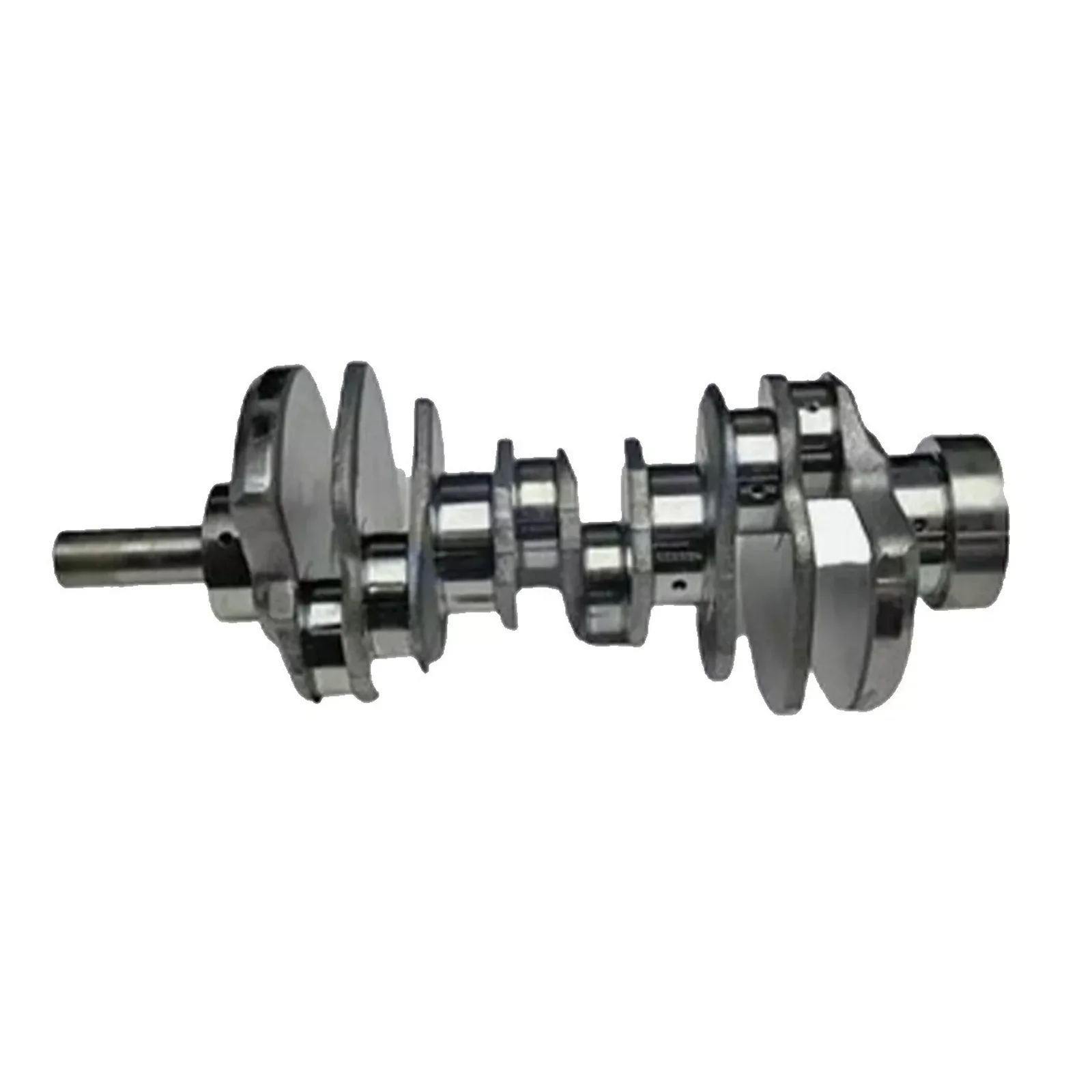 Crankshaft For Mercedes Benz Om642 3.0 Diesel A6420302601 A6420302401 ...