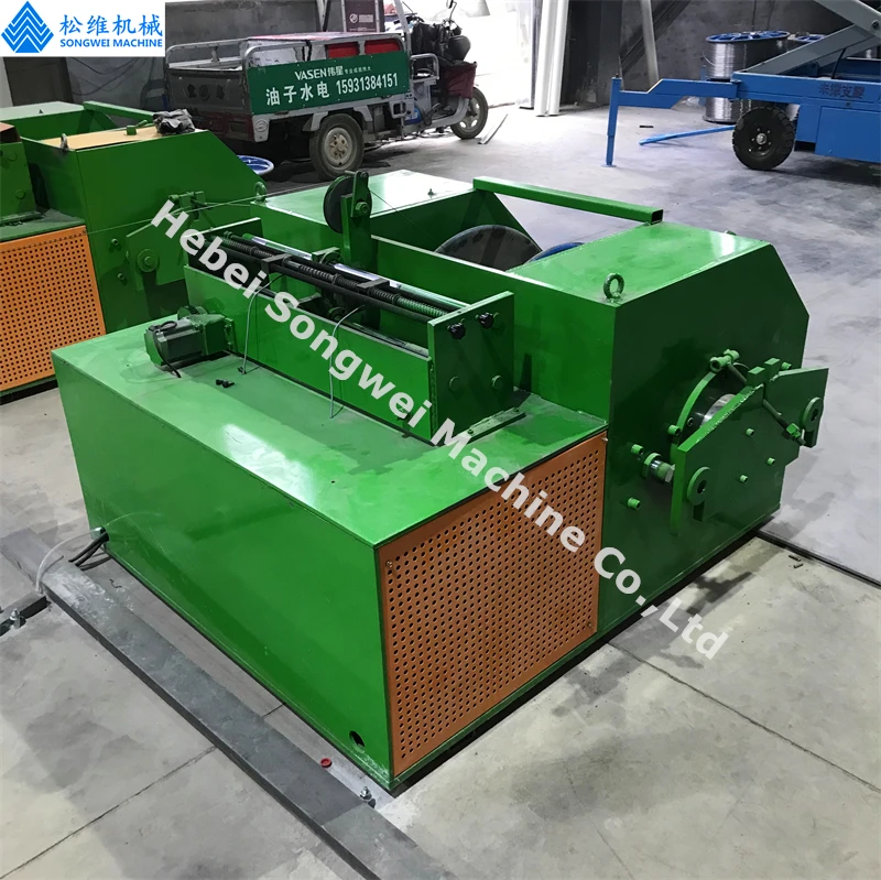 Stainless Steel Drawing Machine For Nail Making Machine - Buy Niehoff Wire Drawing Machine steel ...