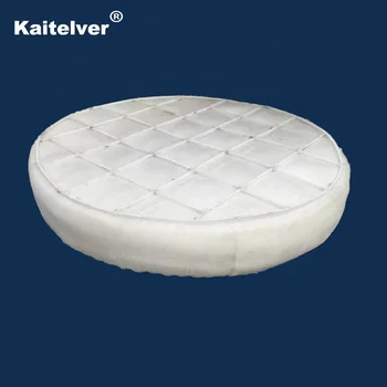 York Mesh 421 431 709 Types Air Gas Filters Wire Mesh Demister Pad And ...