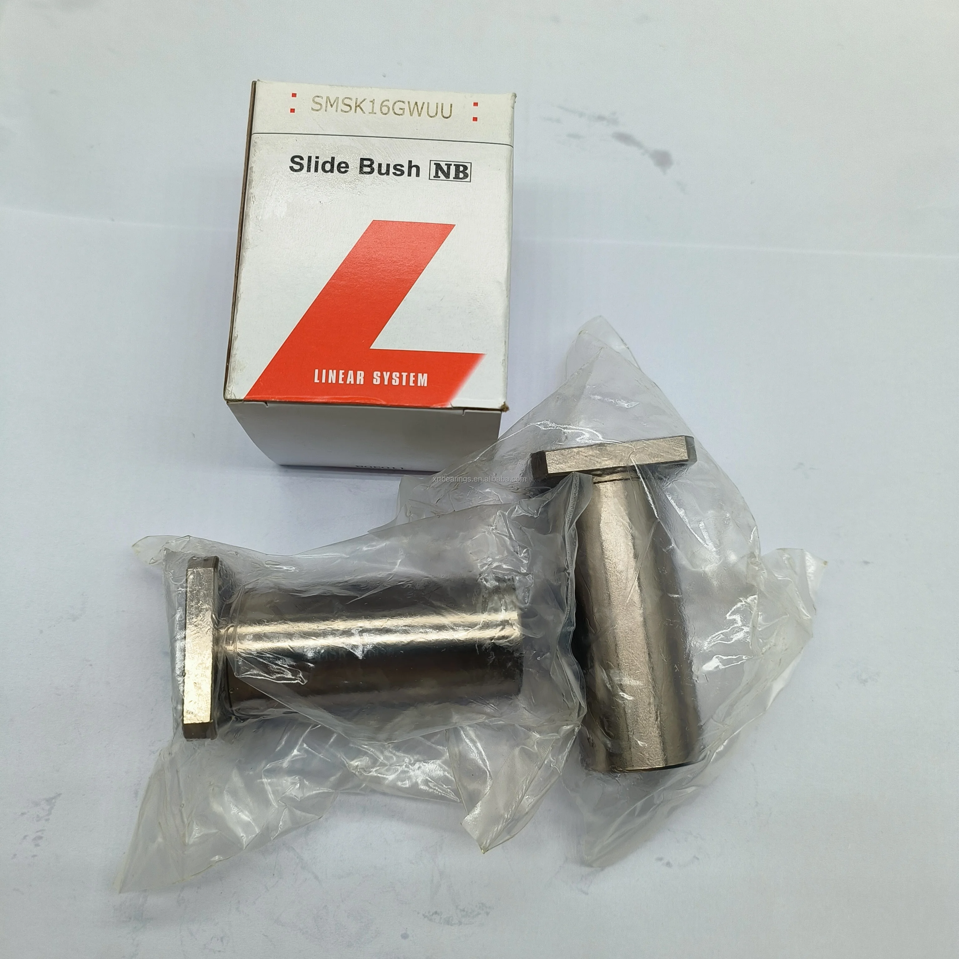 JAPAN NB Linear Motion Ball Bearing SWK20 SWK24 SWK32 SWK20UU SWK24UU ...