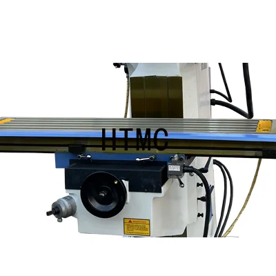 Milling Machine Rotary Head Milling Machine X6226 - Buy Milling Machine ...