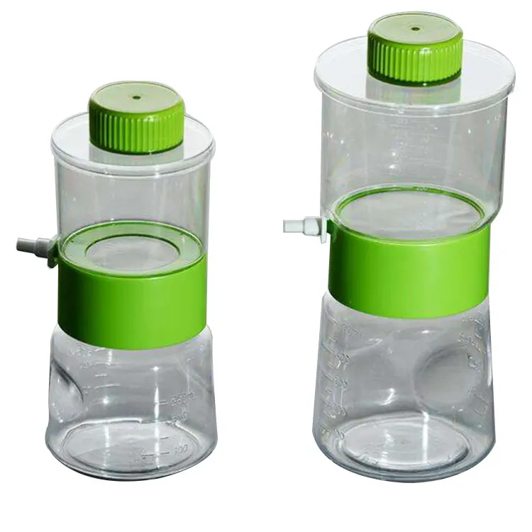Cell Culture Media Filter