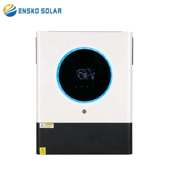 Mppt Hybrid Solar Inverter 11kw - Buy Solar Inverter Inverter Hybrid ...