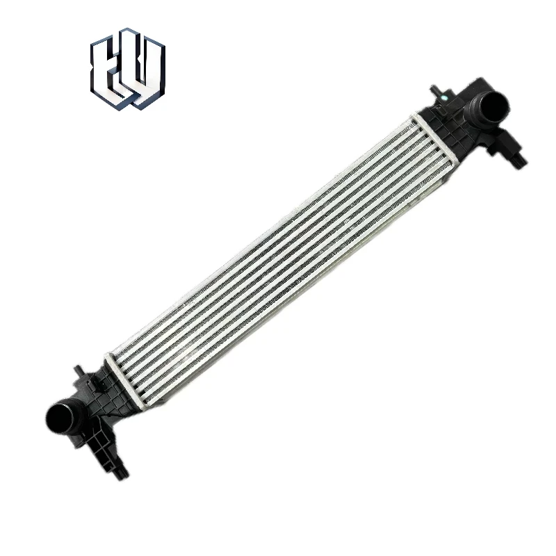 Auto parts intercooler 42589953 charge air cooler for Buick Encore GX ...