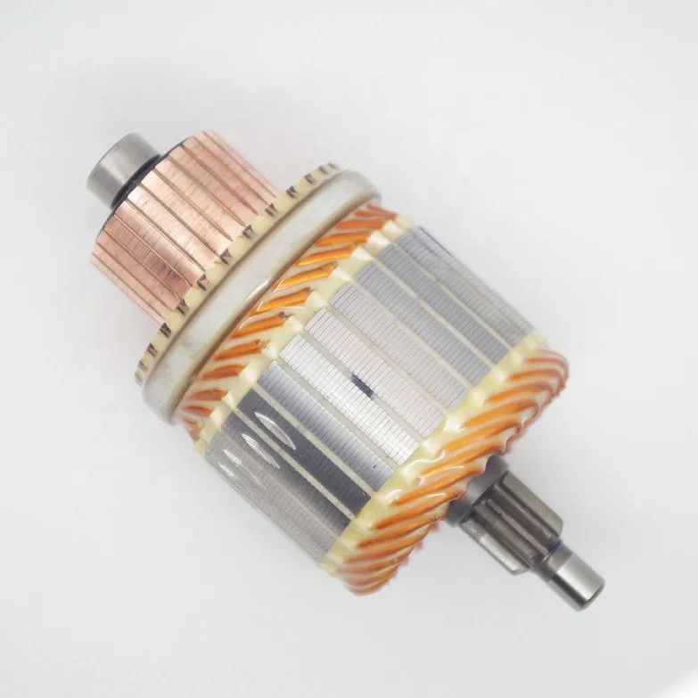 Hitachi Original Starter motor Armature for VOLVO S60| Alibaba.com