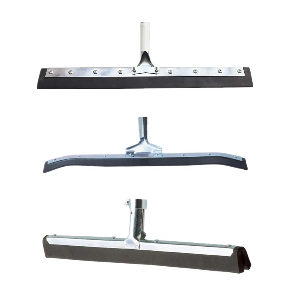 OEM Industrial Floor Squeegees - Heavy Duty & Sustainable
