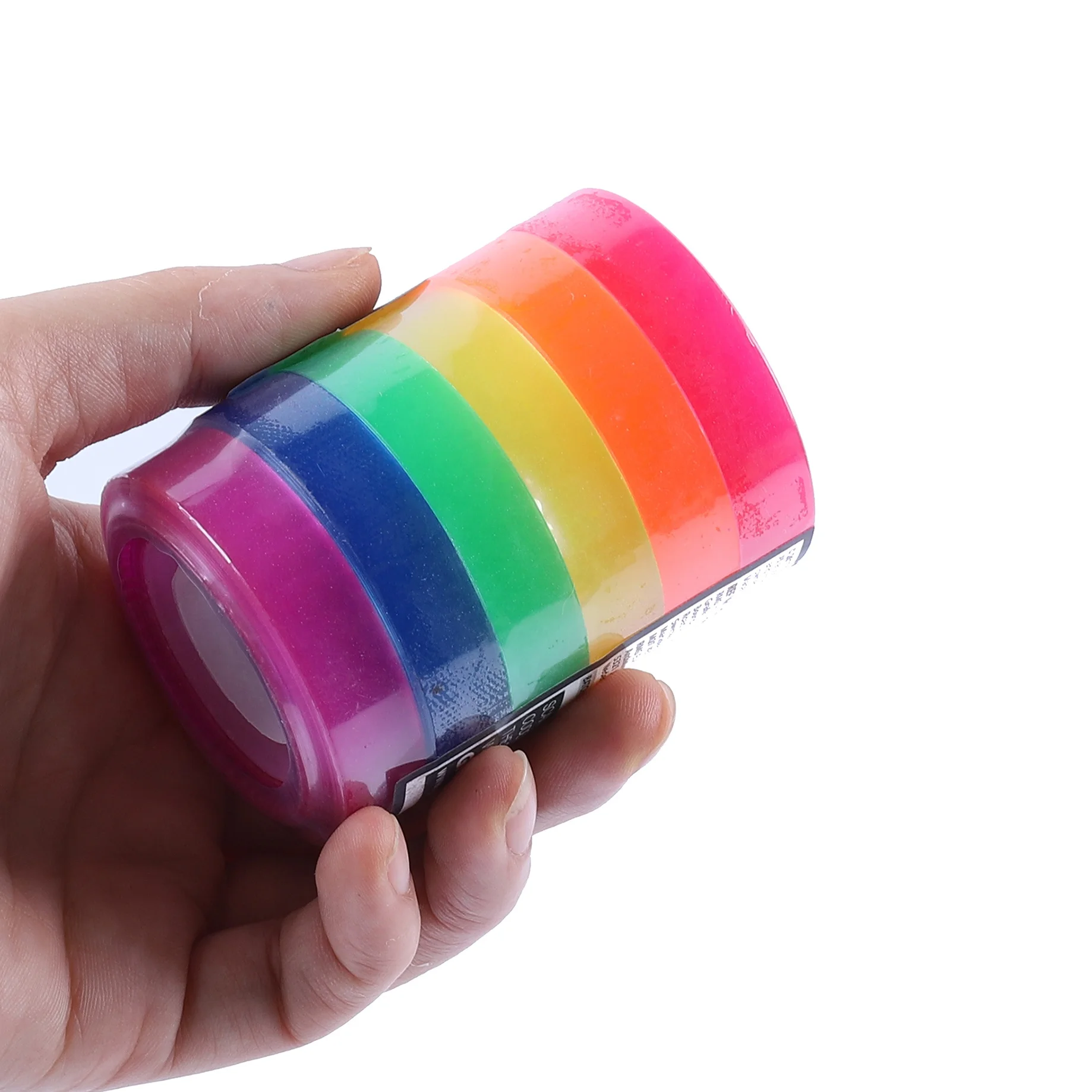 High Quality Boob Tape Oem Super Clear Opp Adhesive Stationery Tape ...