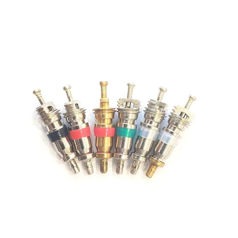 Auto Schrader Car Tire Valve Stem Core 9900 Large Bore