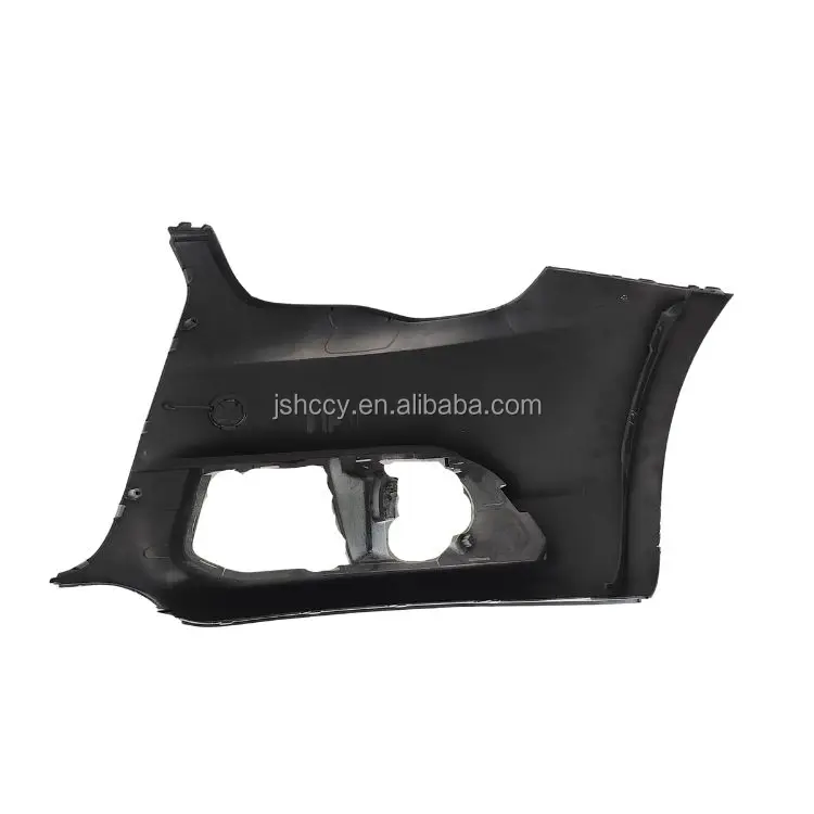 Auto Car Spare Parts FRONT BUMPER WITH HOLE for AUDI A1 2014 OEM 8X0 ...