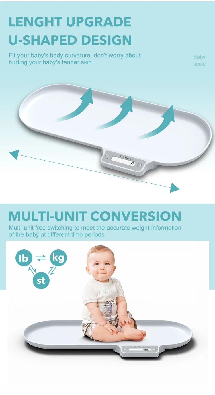 Hot Selling Tare Button Design U Shaped Design Two Way Protection 30kg ...