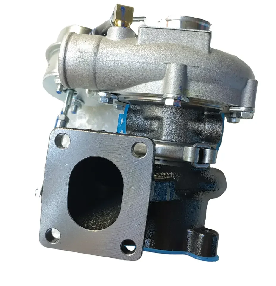 CNHTC HOWO Truck Turbocharger 202V09100-7830 5608391 HE500WG