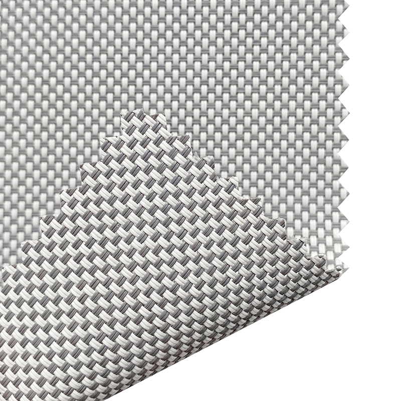 Outdoor Fiberglass Roller Blinds Solar Screen Fabric Fireproof ...