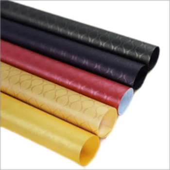 120 Gold Pearl Embossed Printable Paper For Gift Wrapping And ...