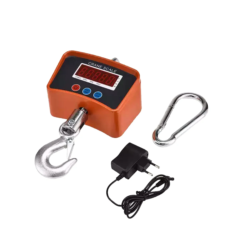 Crane Scale Dynamometer Electronic Crane Hook Crane with Scale| Alibaba.com
