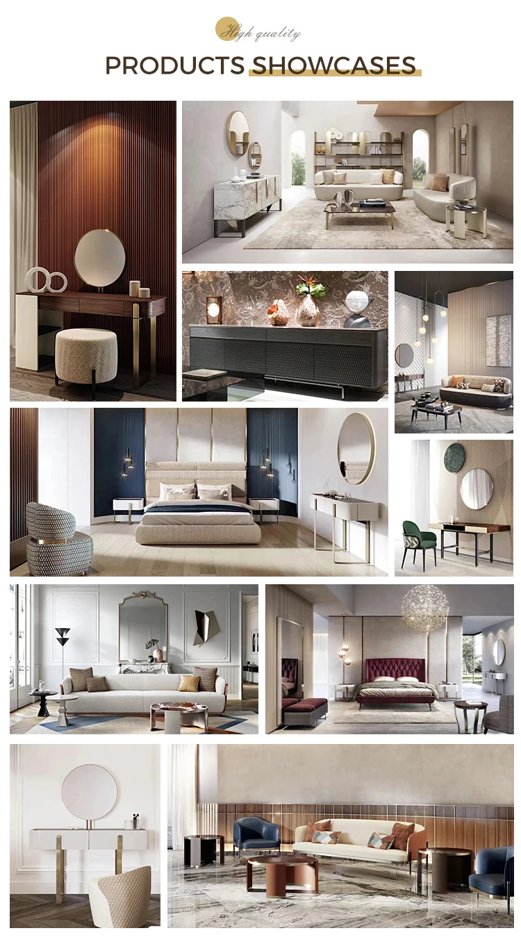 Modern Home Furniture with Simple Desgin, Multi-functional TV Cabinet ...