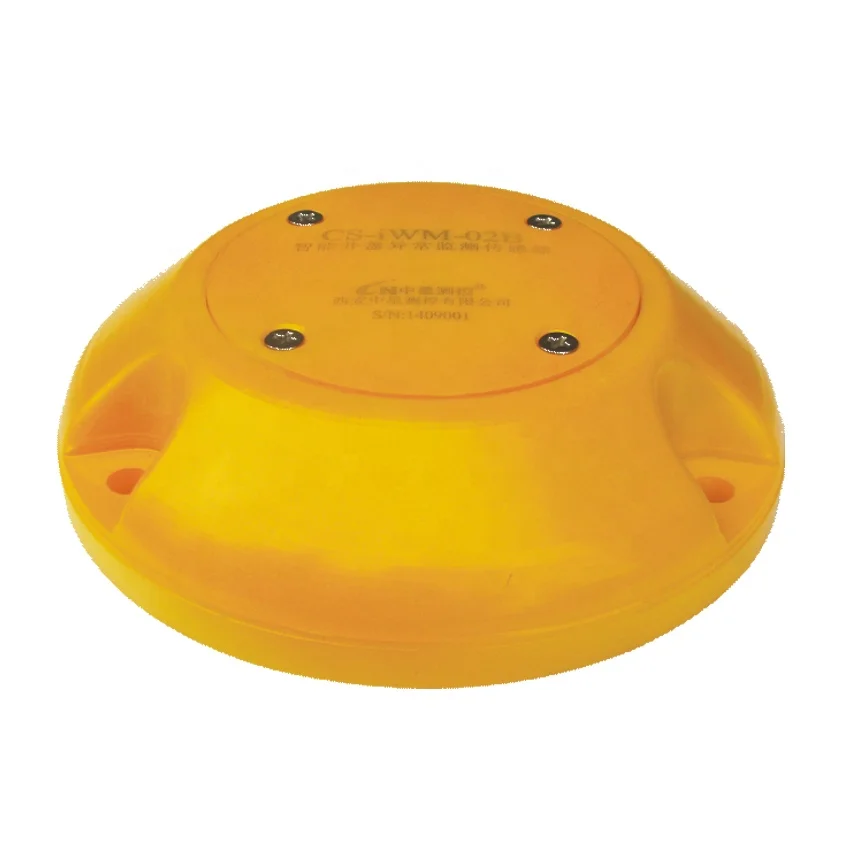 LoRaWAN NB-IoT smart IoT Manhole Cover Detector Sensor - Famidy.com