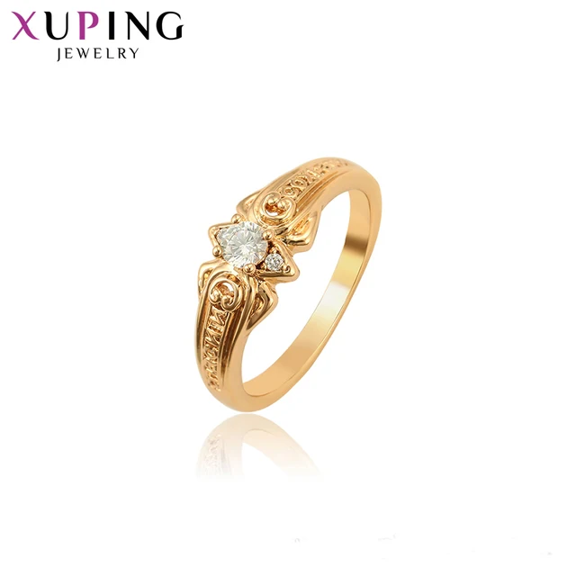Guangdong Xuping Jewelry Co., Ltd.