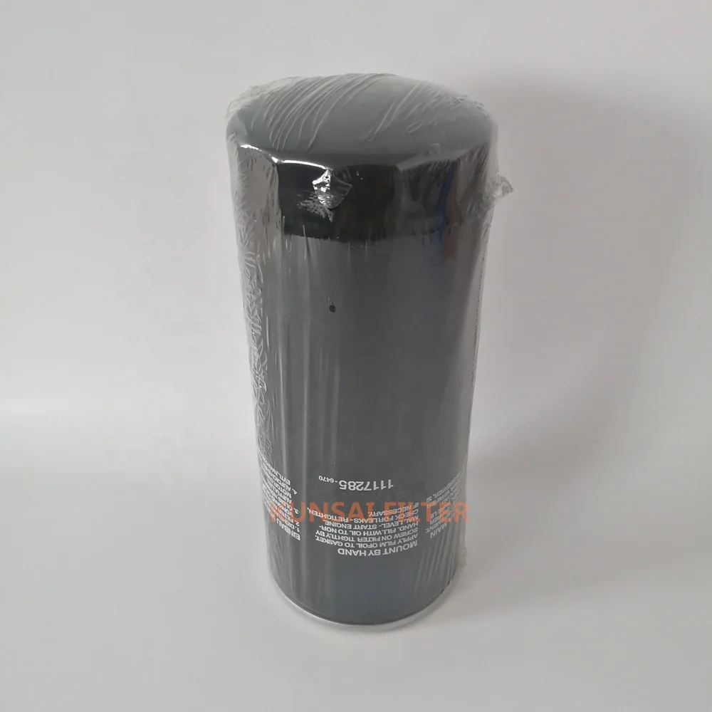 Fit For Scania Truck Bus Engine Parts Oil Filter 1117285 1347726 ...