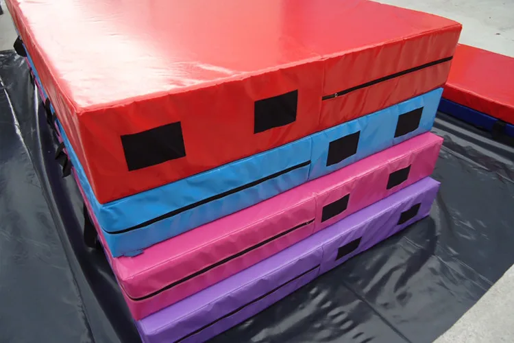 Manufacture Wholesale Gym Facility Indoor Climbing Wall Landing Mats ...