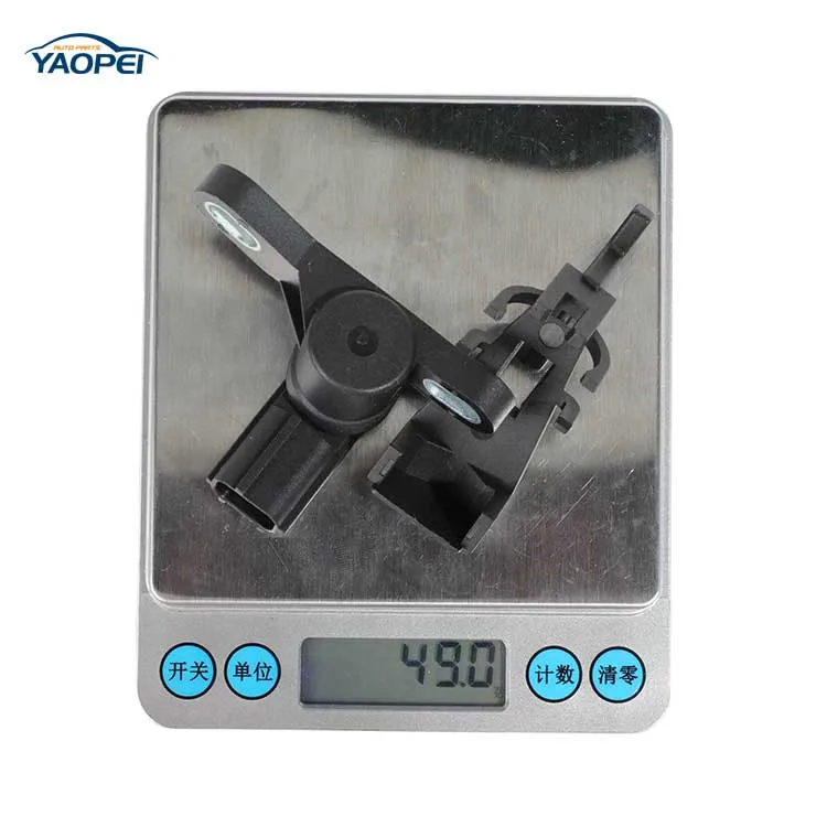 MAP Sensor for Buick Cadillac Chevrolet GMC Pontiac 12219935 23528418