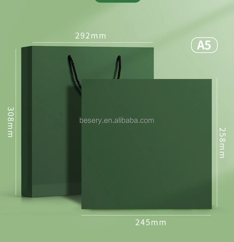 Promotional Luxury Business Gifts Box Set A5 Notebook With Usb Flash ...