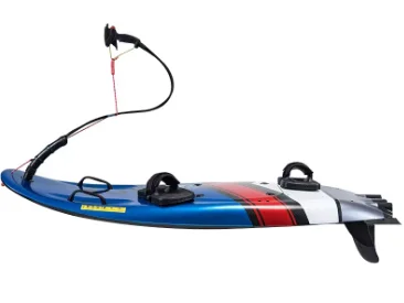 Besteve Jet Board Electric Start Engine Powered Surfboards Gas-powered ...