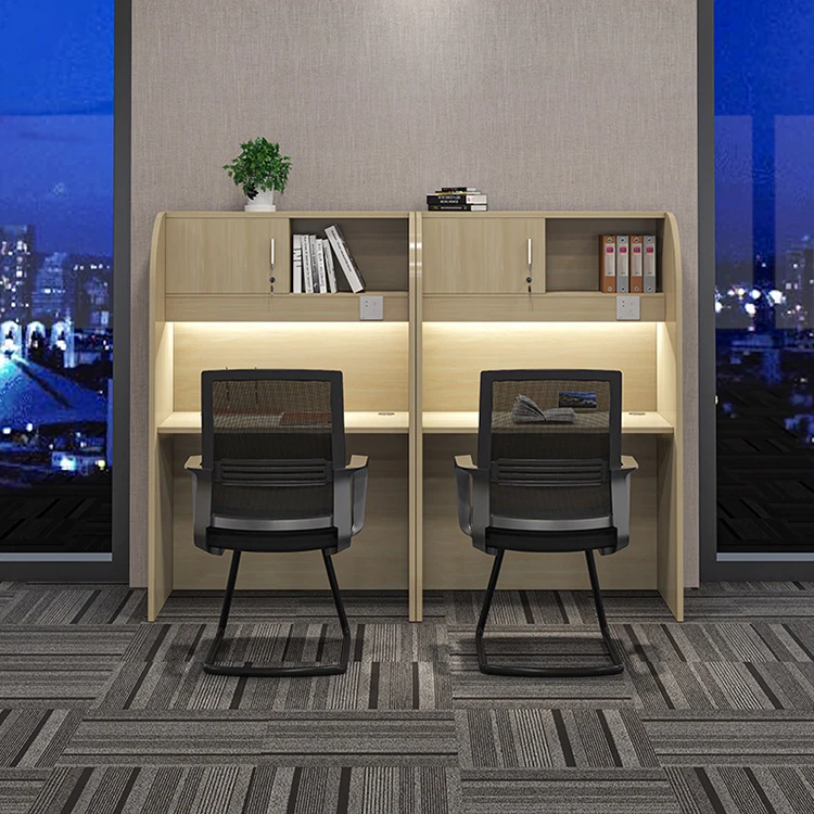 Wooden Study Table Designs - Modern Reading Tables for Libraries