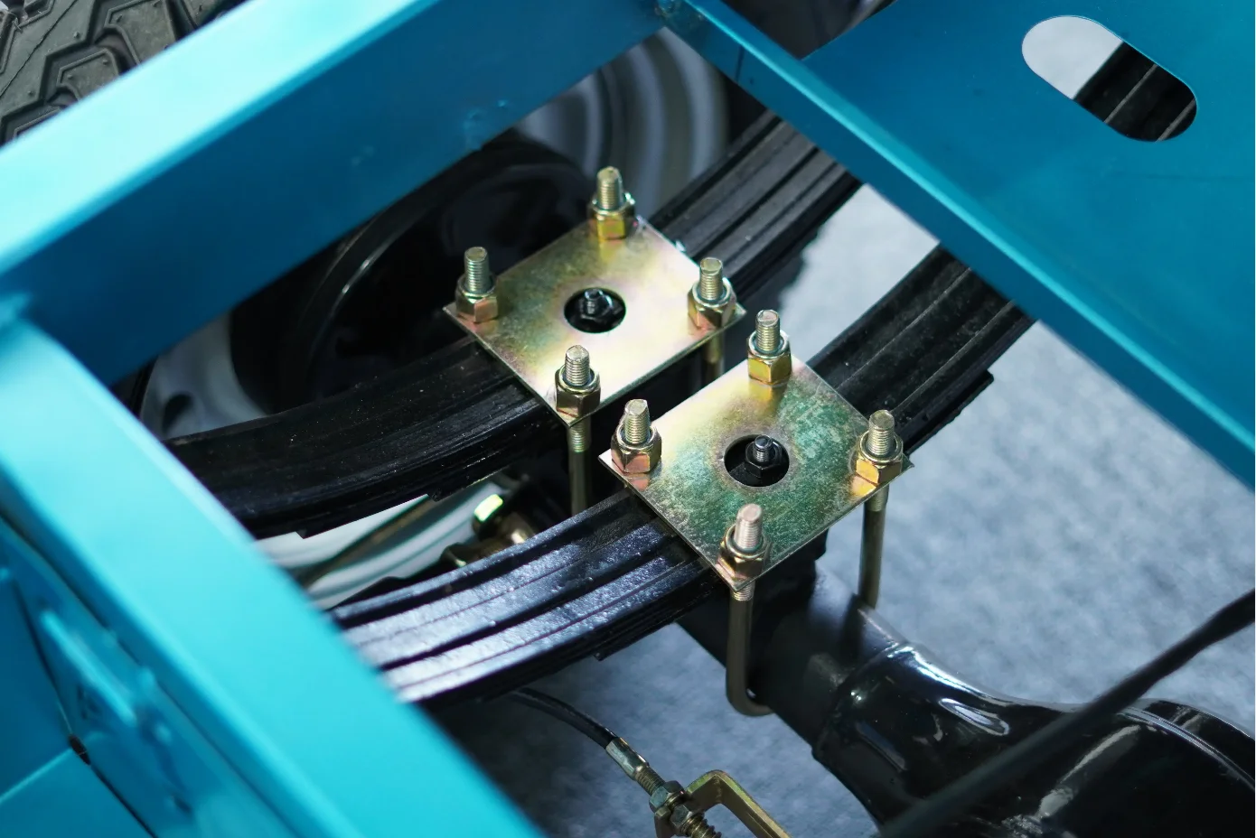 3-wheel Electric Dumper Tricycle For Adults 60v/1500w Cargo Tricycles ...