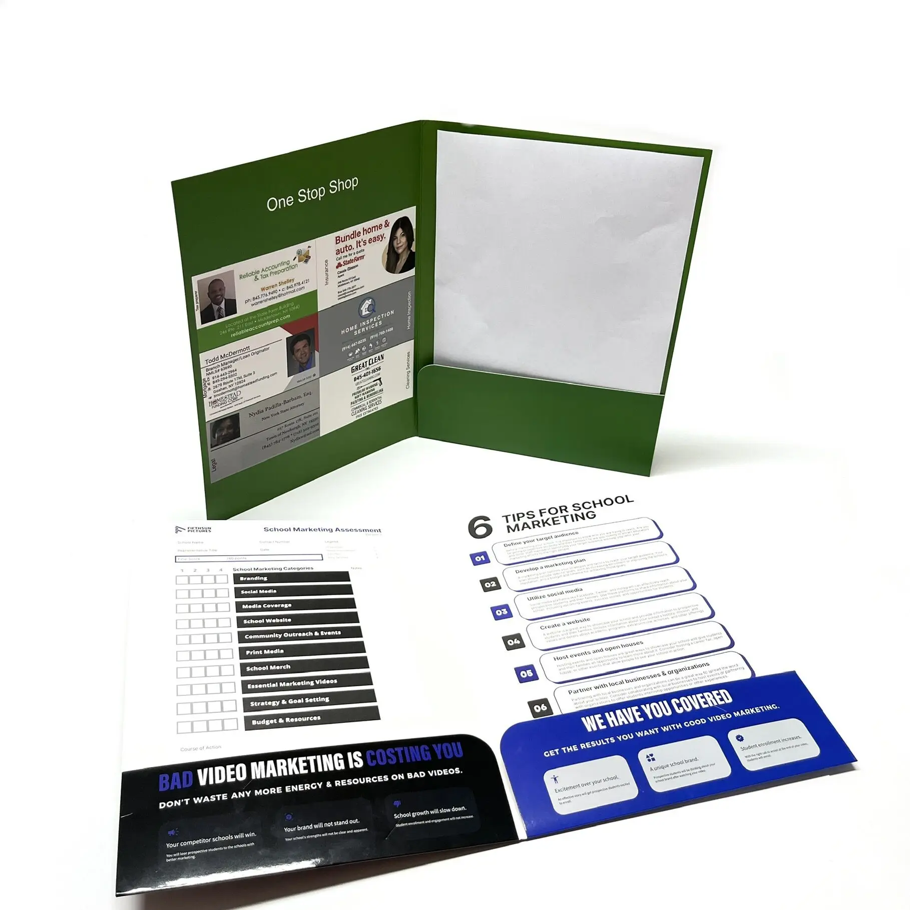 Kraft/white Paper Envelope Sleeves Custom High Quality With Luxury Logo ...