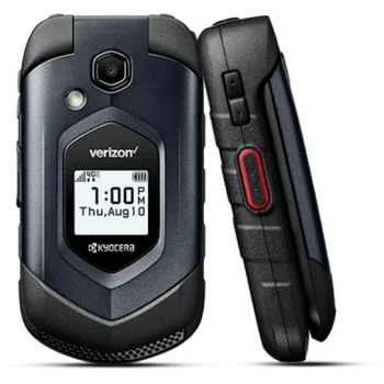 Kyocera E4610 Duraxv Lte Extreme 16gb Verizon Cell Phone - Direct ...