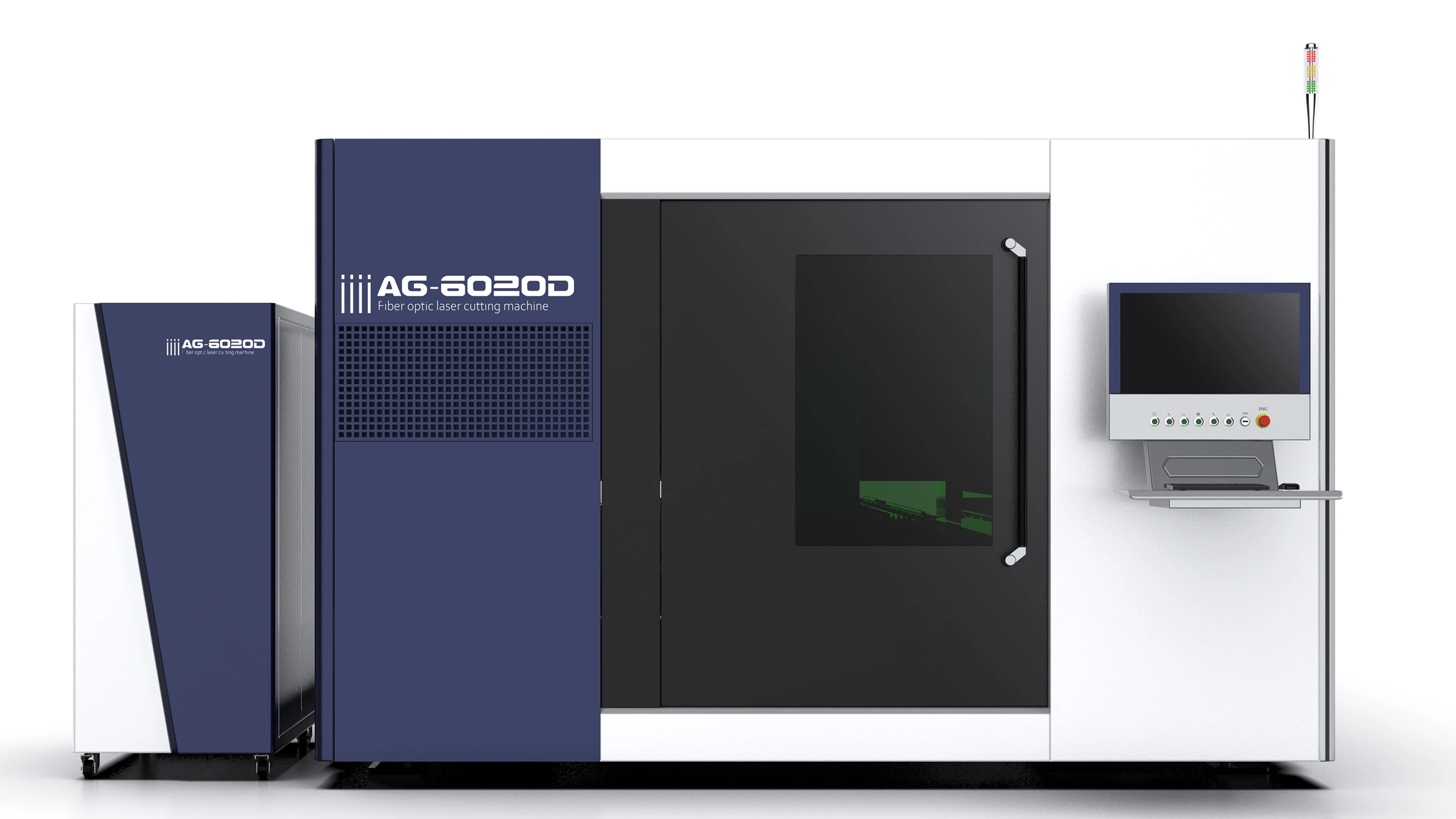 Ipg 4000w Micro Laser Module Single Mode Fiber Laser Source Yls-4000-k ...