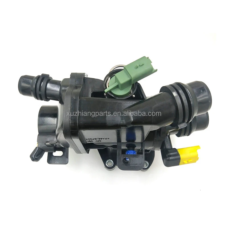 Auto Engine Parts Coolant Thermostat for CITROEN PEUGEOT