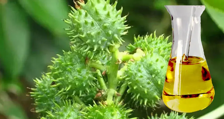 Peg-40 Ethoxylated Hydrogenated Castor Oil Emulsifier Cas Number 61788 ...