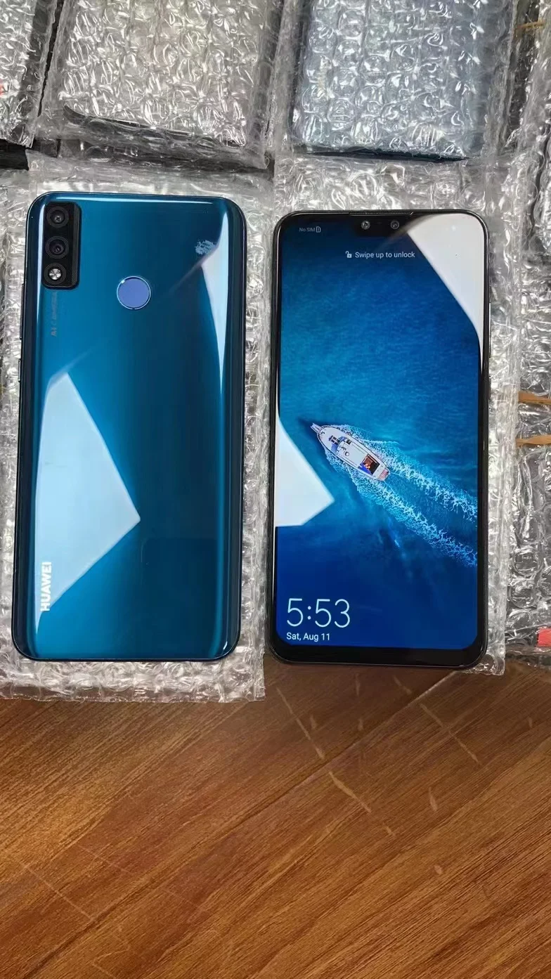 Wholesale Used Android Smart Phone For Huawei Y8s 64gb - Buy Used ...