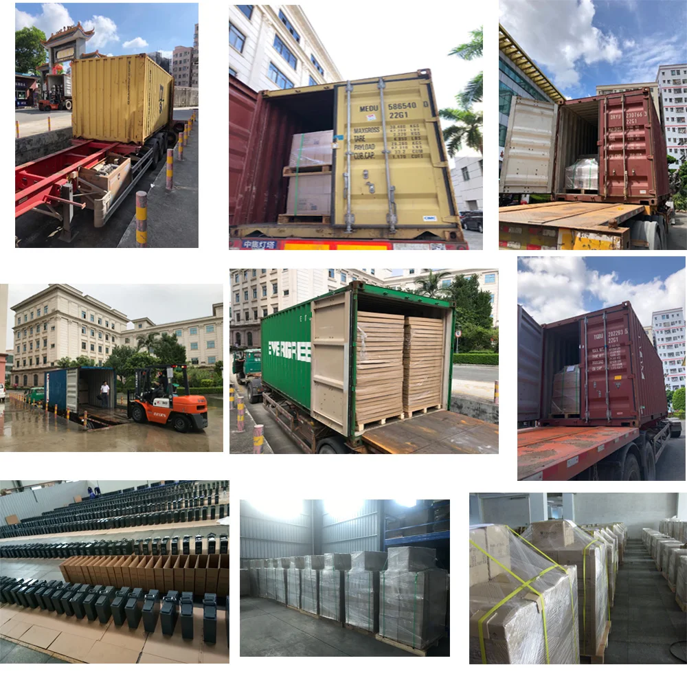 Zhicheng Champion Lead Acid Batteries 6v4.5ah Rechargeable Cells For ...