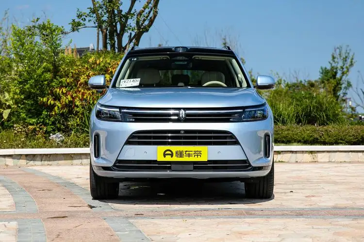 Huawei Aito M7 Hybrid 2023 Used Hybrid Car Aito M7 Max Smart Driving ...