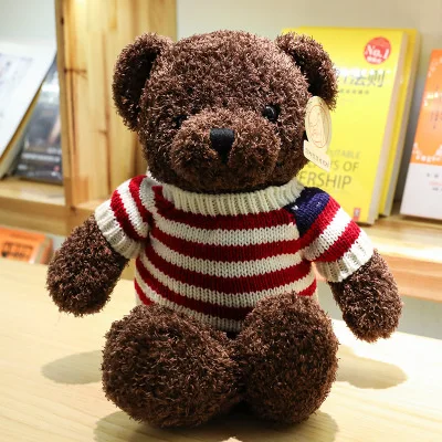 Wholesale 30cm Stuffed & Plush Toy Animal Plush Custom Stuffed Toys ...