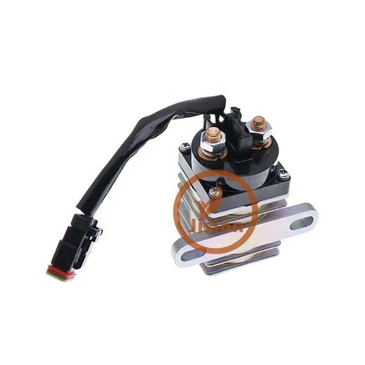 320GC 320D2 Excavator Magnetic Switch Relay 241-8368 2418368| Alibaba.com