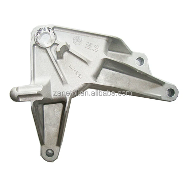 ZANETOL 13248662 Rear Gearbox Mount Trans Mounting Bracket for ...