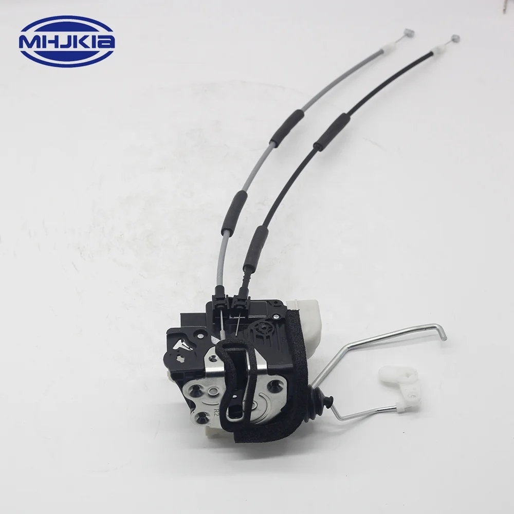 Kia MORNING PICANTO Door Lock Actuator - Reliable Performance