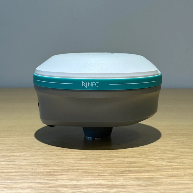 CHCNAV T9 GPS GNSS RTK Receiver Smart and Versatile RTK GPS Surveying Equipment with Centimeter ...