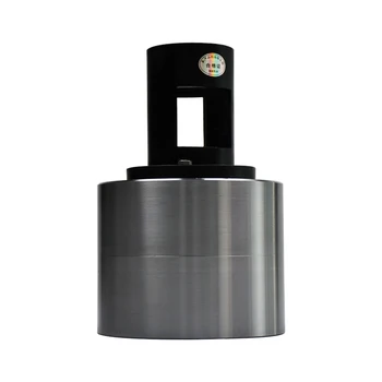 Gz Models Standard Concrete Calibration Anvil For Concretetest Hammer ...