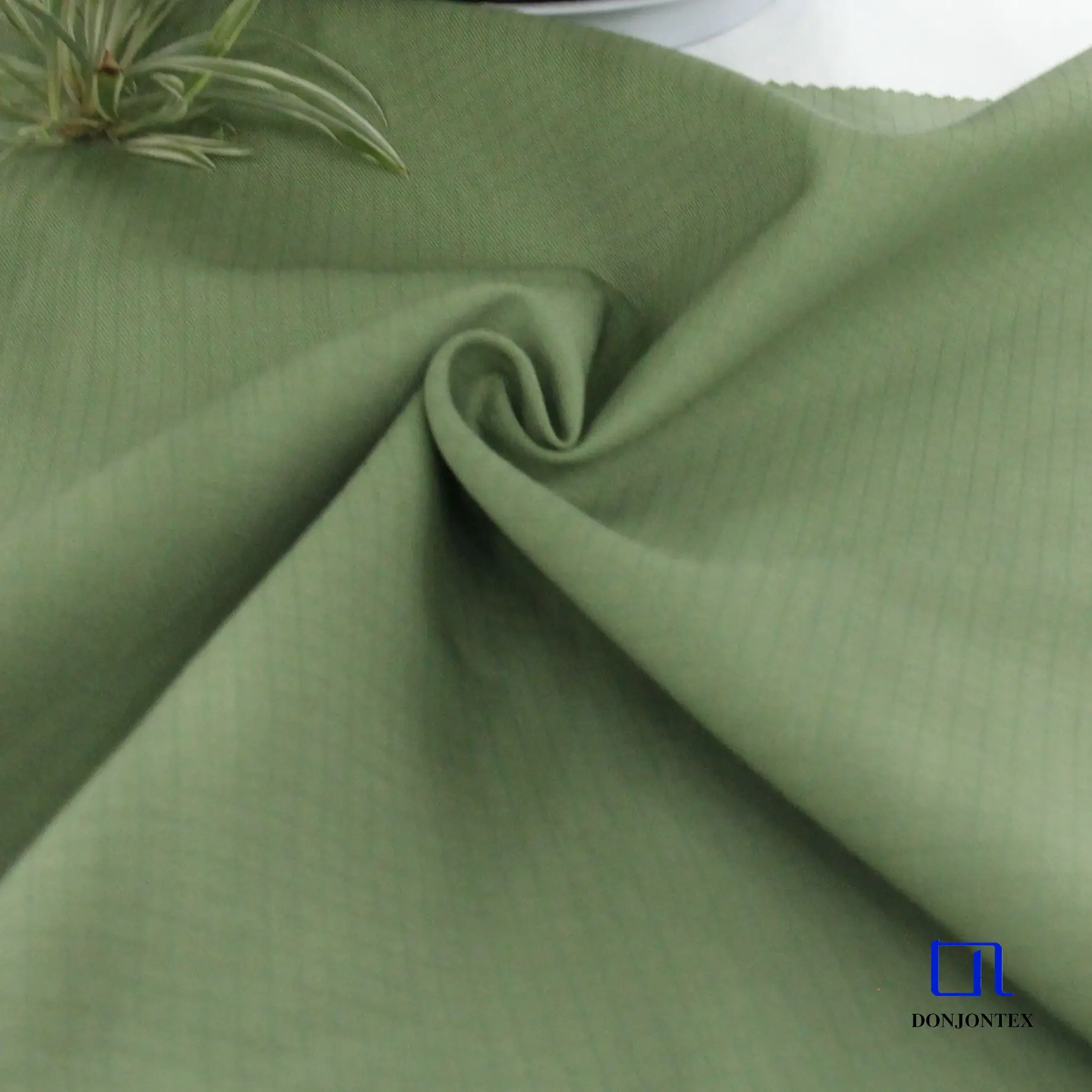 77185c Army Green Combat Polyester Cotton Tc Twill Breathable Ripstop ...