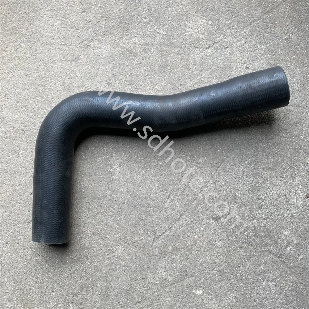 Sinotruk Dump Truck Radiator Inlet Pipe WG9719530116| Alibaba.com