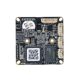 Hot Ip Camera Modules Sony Imx 335 3mp 5mp Ip Camera Pcb Chip With Ir ...