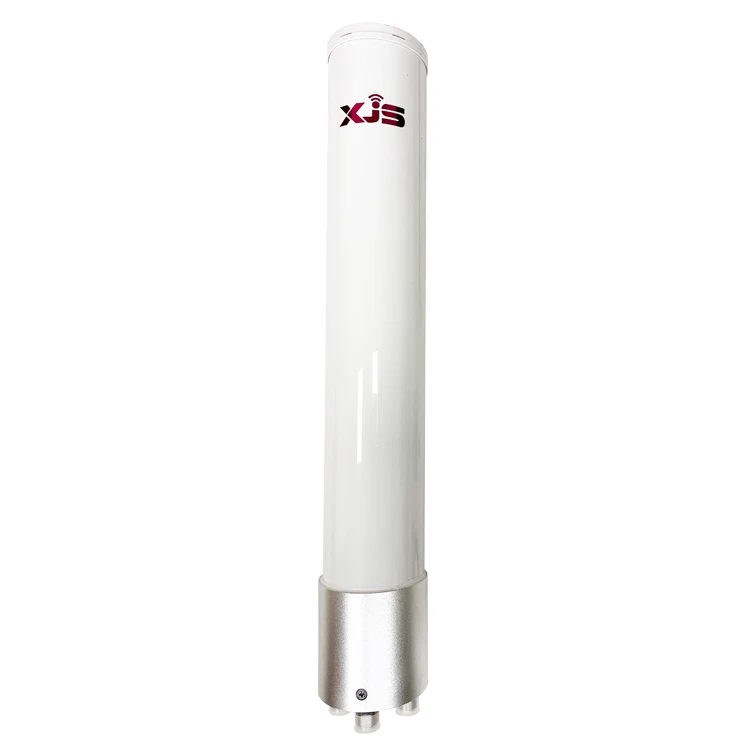 Xjs 2.4ghz Wireless Wi-fi Mimo Long Range Wifi Omni Directional Wifi ...