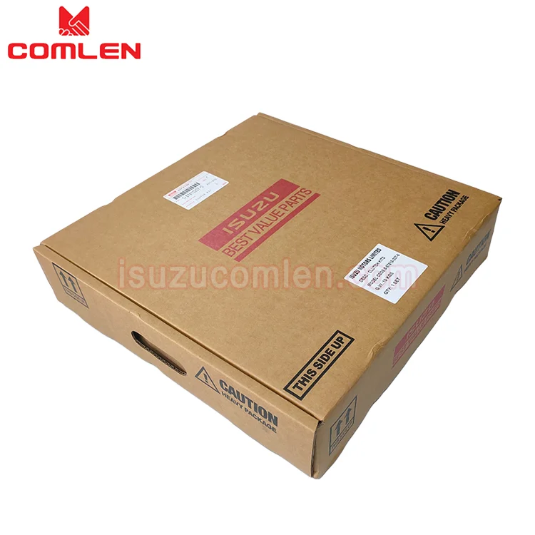 Nkr Dmax Tfr 8972179850 Clutch Disc 8-97135492-0 5-87610083-0 For Isuzu ...