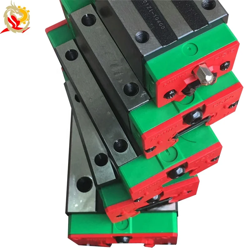 Lzc Hiwin Linear Guides Hg Hgr20 Hgh20ca Hgh20cc Heavy Load Linear Guide Rail Set - Buy Hg Hgr20 ...