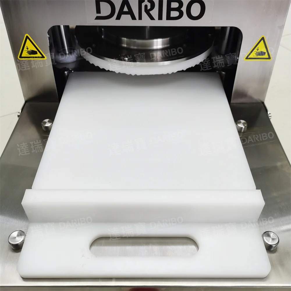 DARIBO Meat Press Machine - Efficient Steaks Flattener